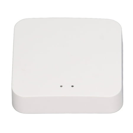 Zigbee Gateway,WiFi Gateway APP Remote Wi Fi Gateway Zigbee Gateway Hub ...