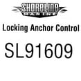 Shoreline Boat Locking Anchor Control SL91609 | 1/4 to 7/16 Inch ...
