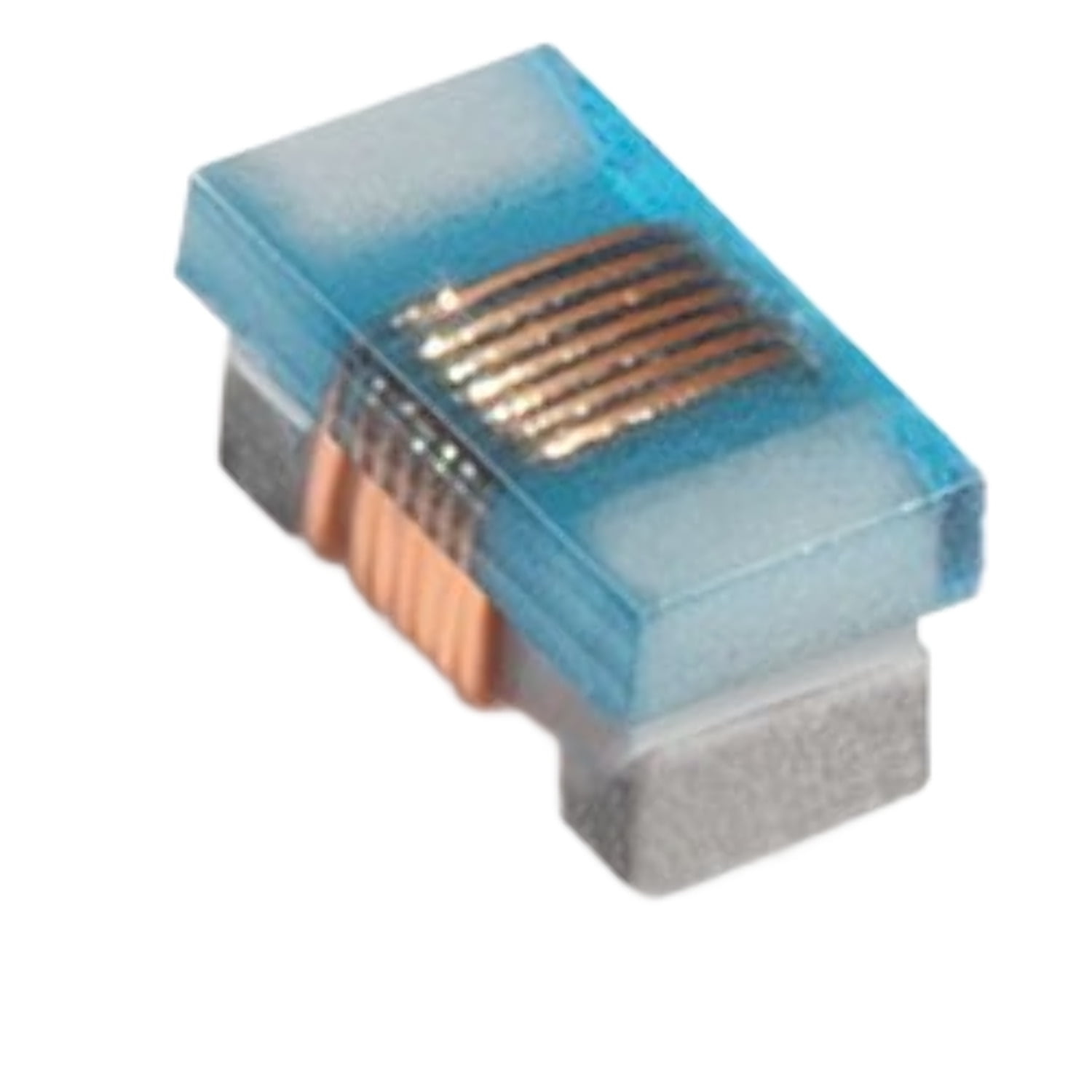 Pack of 10pcs 0402HP-2N0XJLW RF inductor, ceramic core, 5% tol, SMT ...