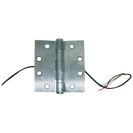RCI Electrified Hinges (6 Wire Conductor) - Walmart.com