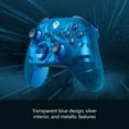 Microsoft Xbox Wireless Controller - Sky Cipher Special Edition (Xbox ...