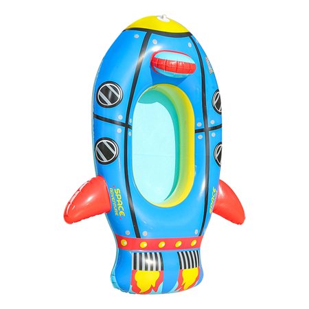 Float Water Raft Inflatable Float for Kids Children Girls Boys Car ...