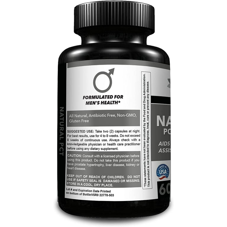 Low Testosterone Supplements At Walmart