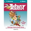 Asterix: Asterix Omnibus #5 : Collecting Asterix and the Cauldron, Asterix in Spain, and Asterix ...
