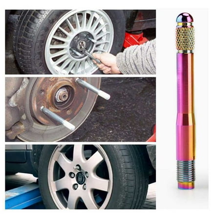 Car Tire Positioning Pin 304 Stainless Steel Guiding Changing Fixing ...