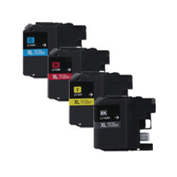 Click here for Zoomtoner Compatible Pour Brother Mfc-J475dw Broth... prices