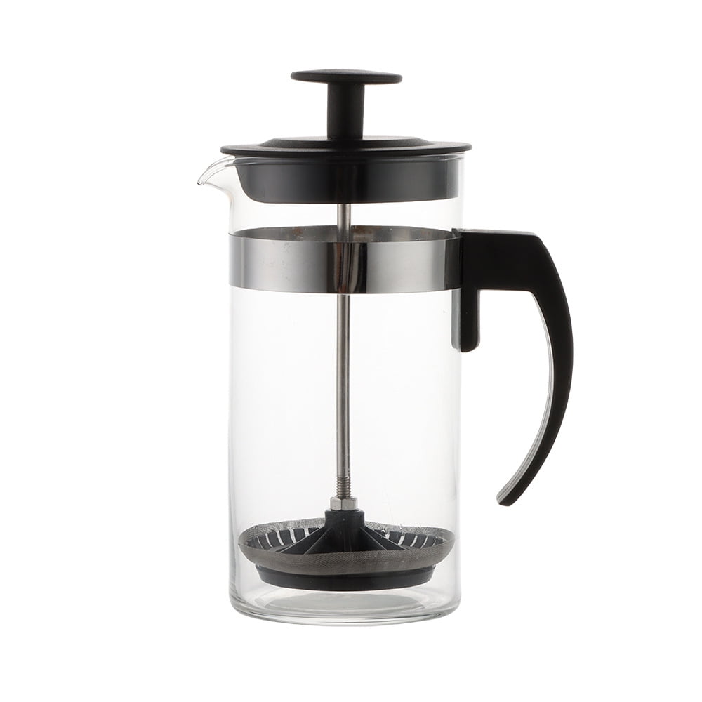 Cafetera francesa, 800 ml Brasil Cafetera de prensa francesa tipo ...