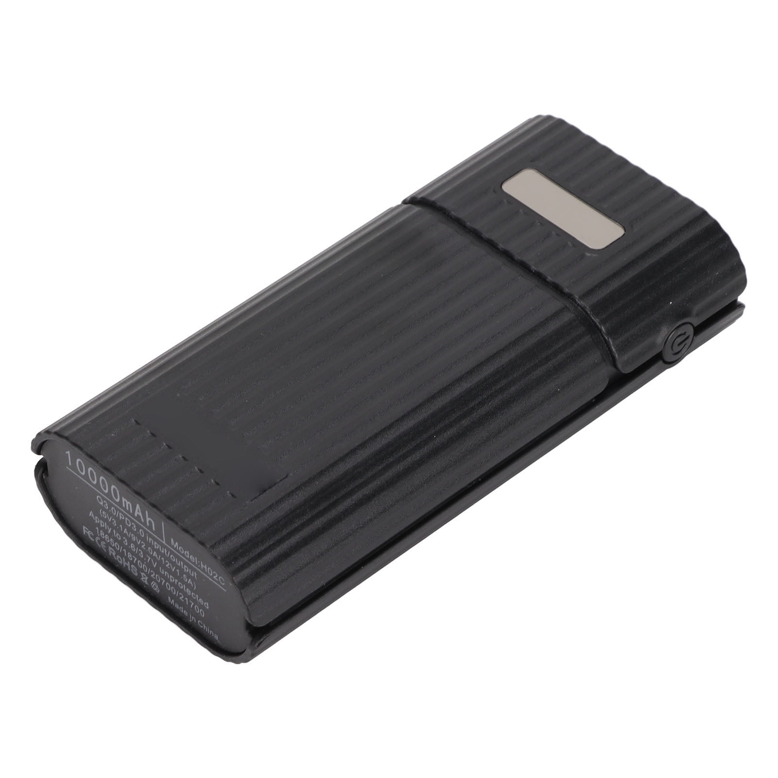 Power bank battery type store
