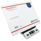 Accuteck W-8250-50BS A-PT 50 Digital Postal Scale, Battery Operated ...