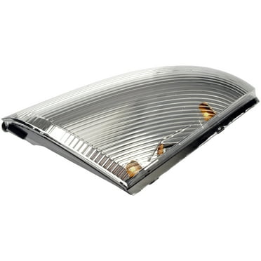 Crown Automotive Front Parking and Turn Signal Light Socket ...