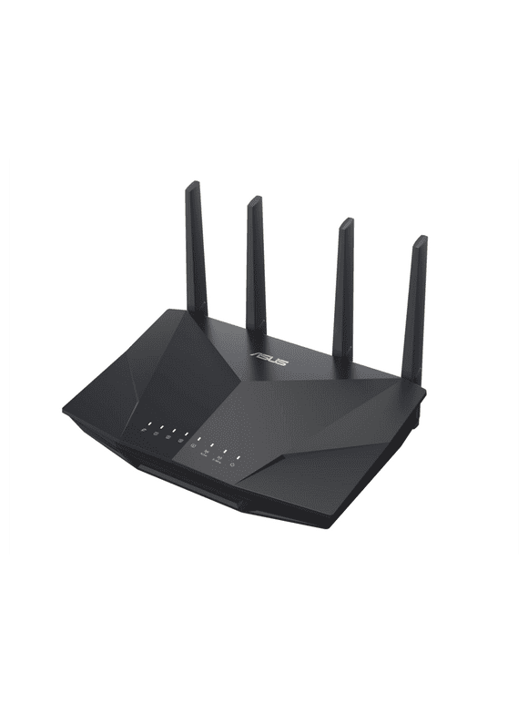 WiFi 6 Routers in Routers by Type - Walmart.com