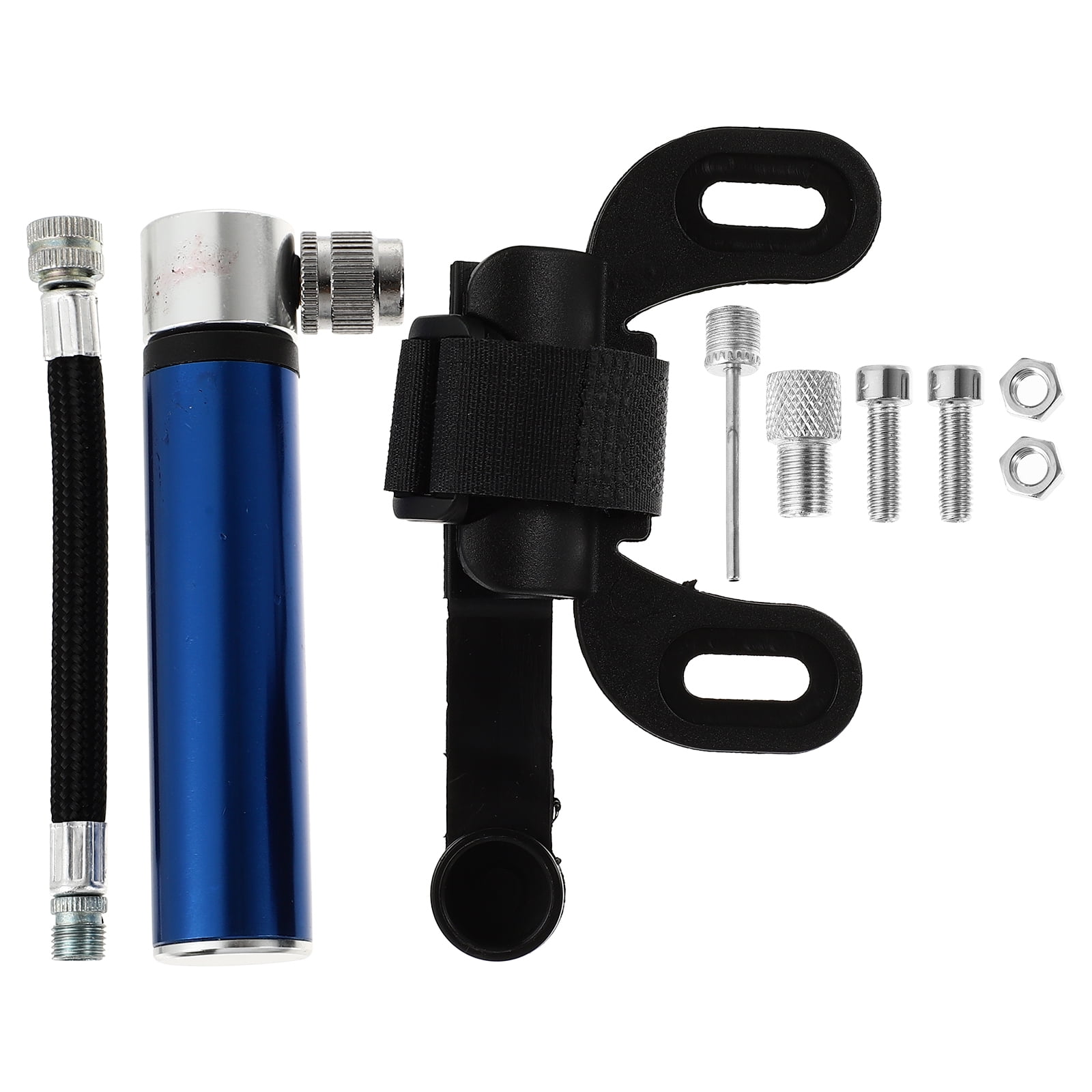 Click here for Weiweiguan 1 Set Mini Bike Tire Pump Multipurpose... prices