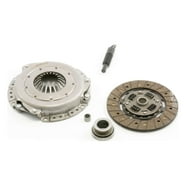 LUK Pro Gold Performance Clutch Kit - Walmart.com