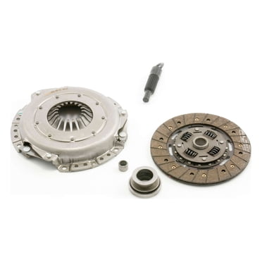 LUK Pro Gold Performance Clutch Kit - Walmart.com