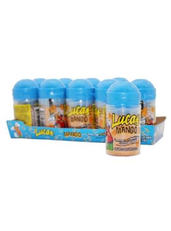 Mexican Candy in Candy - Walmart.com