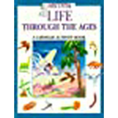 Discover Life Through the Ages: A Carnegie Activity Book (Carnegie ...