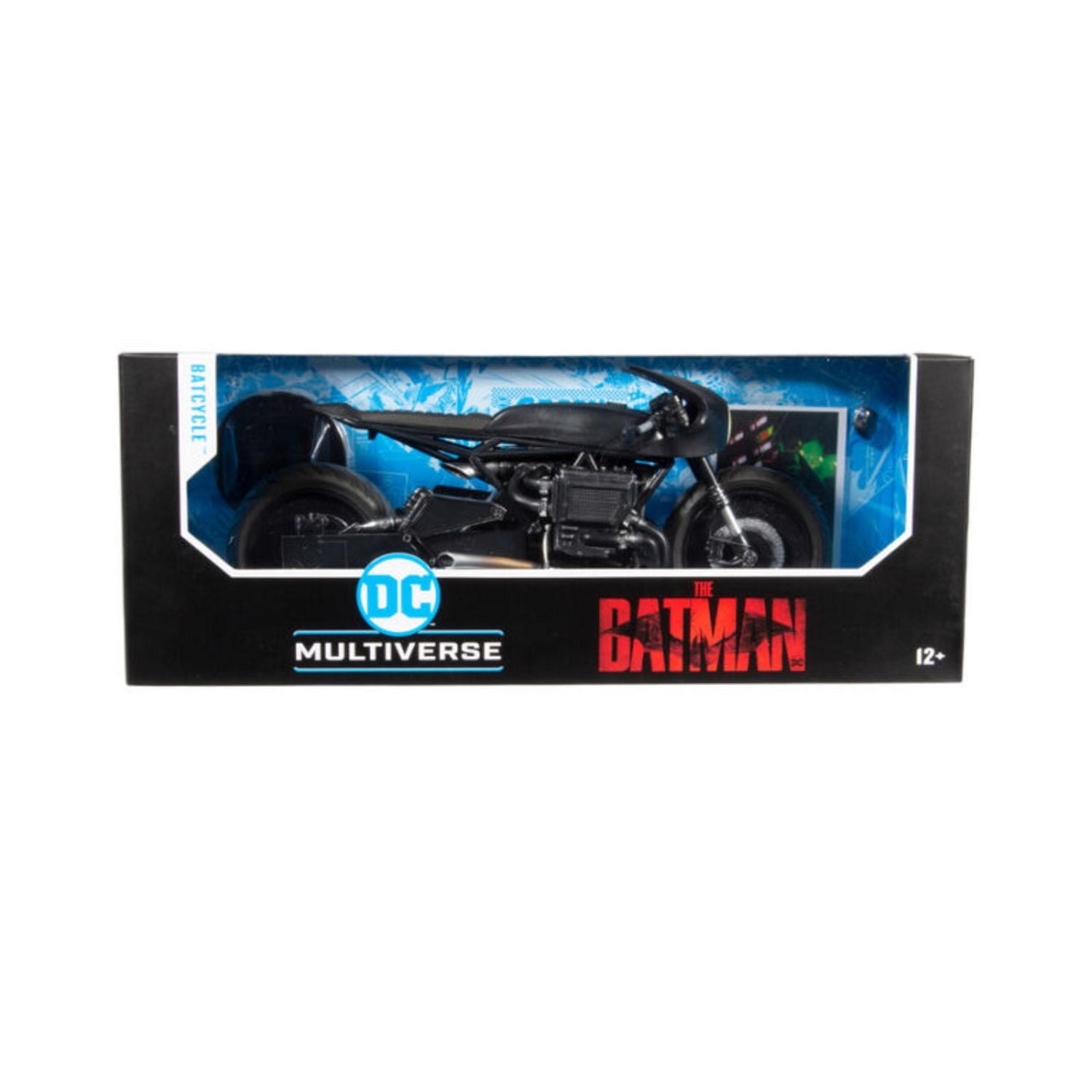 Click here for Justice League Dc Universe: The Batman (Movie) - B... prices