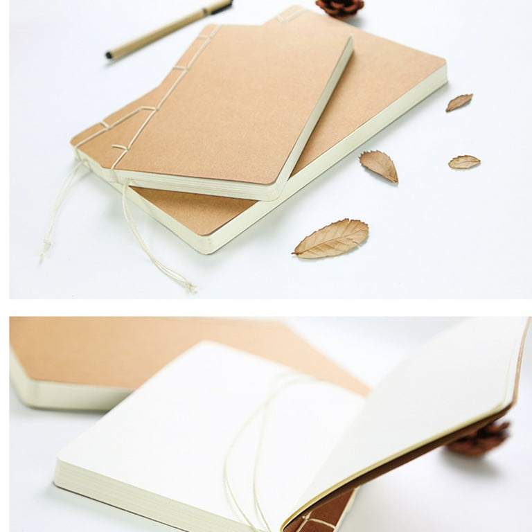 Creative Handmade Notebook