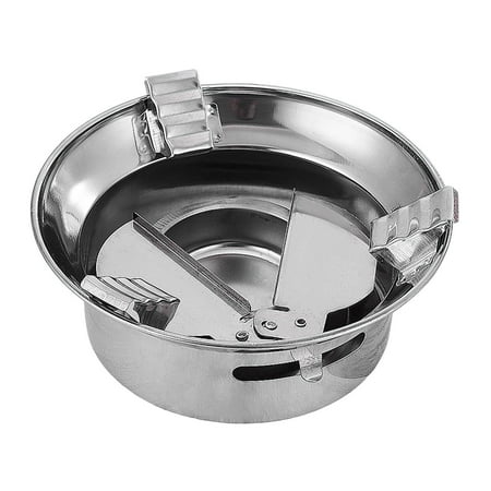 Outdoor Alcohol Stainless Steel Convenient to Store and Carry ...