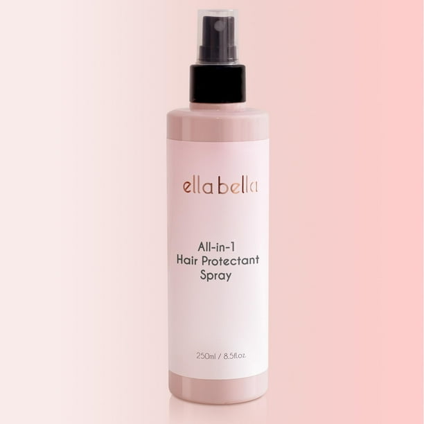 Spray protector térmico ELLA BELLA® ️ All-in-1 Repair, 450 ml | Bodega ...