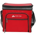 Ozark Trail 24-Can Cooler with Removable Hardliner - Walmart.com