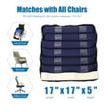 Free Shipping! GHORTHOUD Alternating Pressure Wheelchair Cushion ...