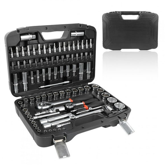 Replacement Socket Set Case