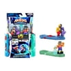 Akedo Ultimate Arcade Warriors Versus Pack - Miss Slither Vs Axel - Walmart.com