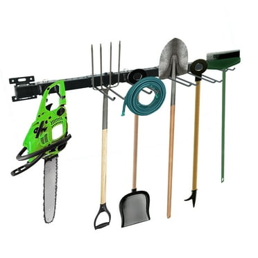 Cobra Garage Door Storage Rack Fishing Rod Holder - 21" - Walmart.com