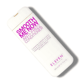 ELEVEN AUSTRALIA Anti Frizz Conditioner, Smooth Me Now, Nutrient Rich ...