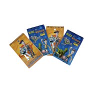Disney Winnie The Pooh Tigger and EEYORE 3pk mini notepads - Walmart.com