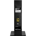 Linksys 24x8 WiFi Cable Modem with Up to 250 Mbps, Black (CM3024 ...