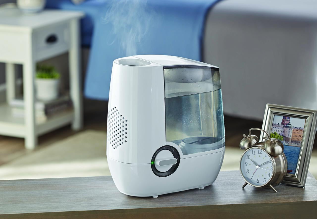 Mainstays humidifier filter store