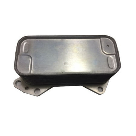 New Oil Cooler fits for 14 17 Jeep Dodge Grand Caravan Ram 68105583AA ...