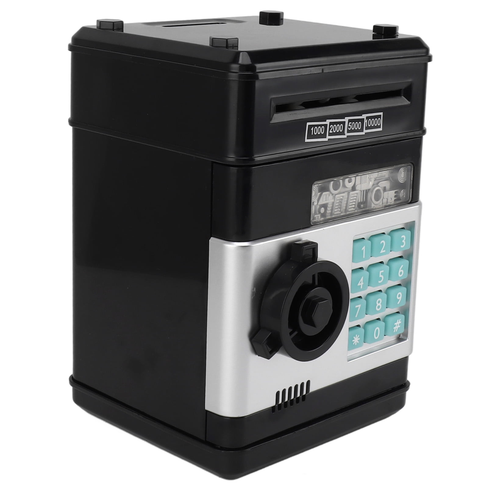 Click here for Estink Atm Piggy Bank  Cash Coin Electronic Money... prices