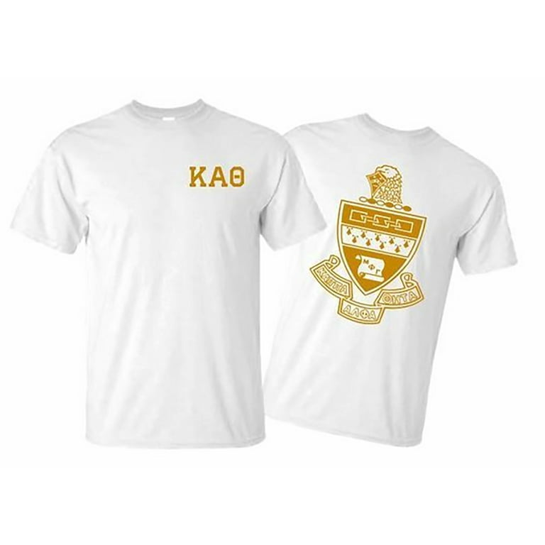 Kappa Alpha Theta Crest