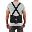 Ergodyne ProFlex® 2000SF High-Performance Spandex Back Support Brace ...