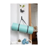 Command Floating Shelves Display Ledges, Slate, 2 Wall Hanging ...