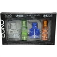 Marc Ecko Masculine Cologne Perfume Variety Gift Set, 4 pc - Walmart.com