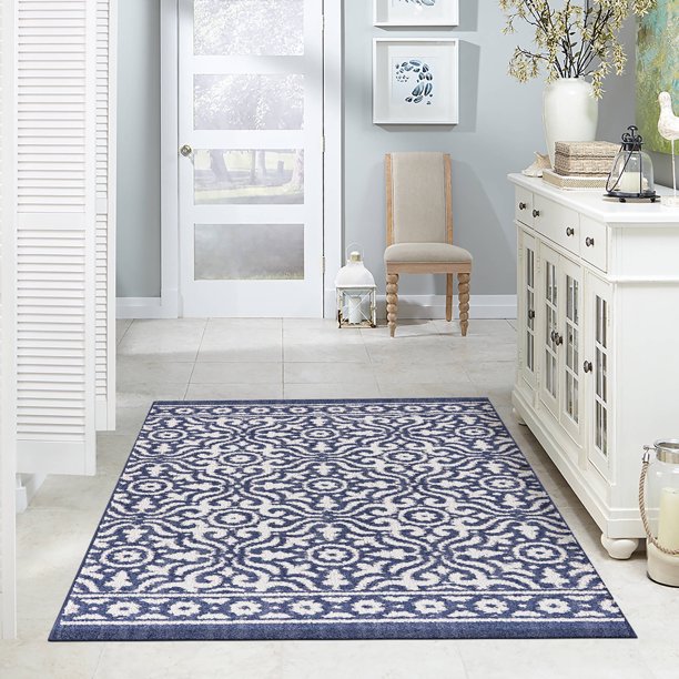 Mohawk Home Renown Area Rug - Walmart.com