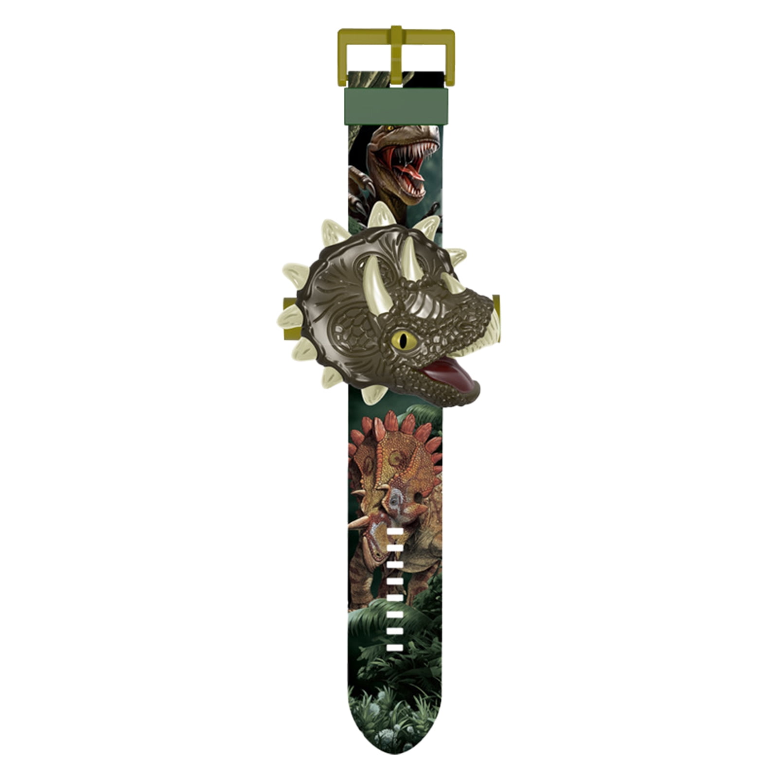 Click here for Yangzheee Cartoon Watch Dinosaur Projection Childr... prices