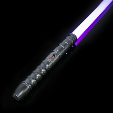 Star Wars Lightsaber Academy Red Lightsaber, Light-up Extendable Blade ...