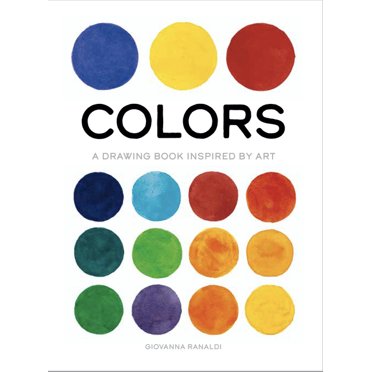 True Color: Red : Exploring Color in Art (Paperback) - Walmart.com