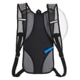 Northwest Survival Hydration Pack - 2 Liter Water Bladder with Extra ...