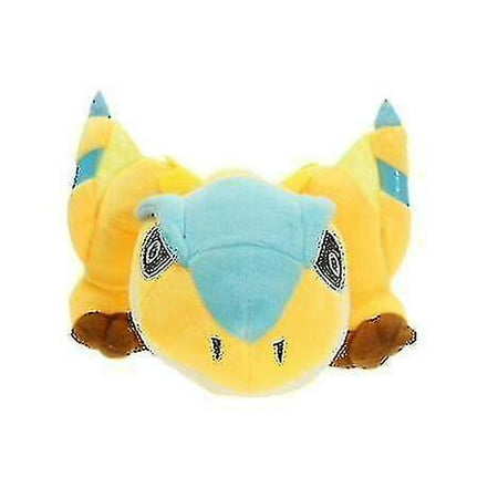 Monster Hunter 4g X Freedom Doll Stuffed Plush Toy | Walmart Canada