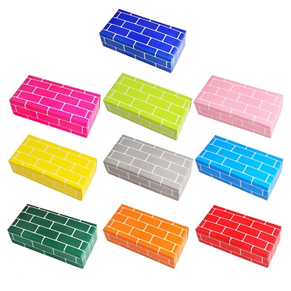 Jumbo Blocks Kids