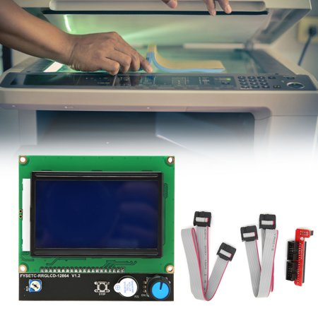 Ecomeon LCD Display Controller,Printer Display Controller Offline ...