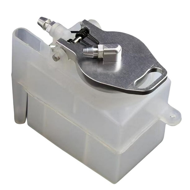 RC Fuel Tank, Racing Fuel Tank RC Power Vehicle Model Accessory for 1 ...