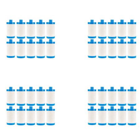 40x Household to Impurity Rust Sediment Washing Machine Water Heater ...