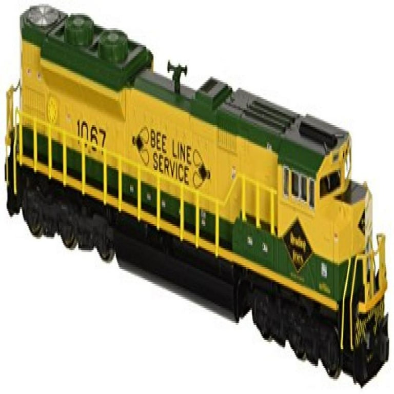 Sd70ace Lego Train Steam